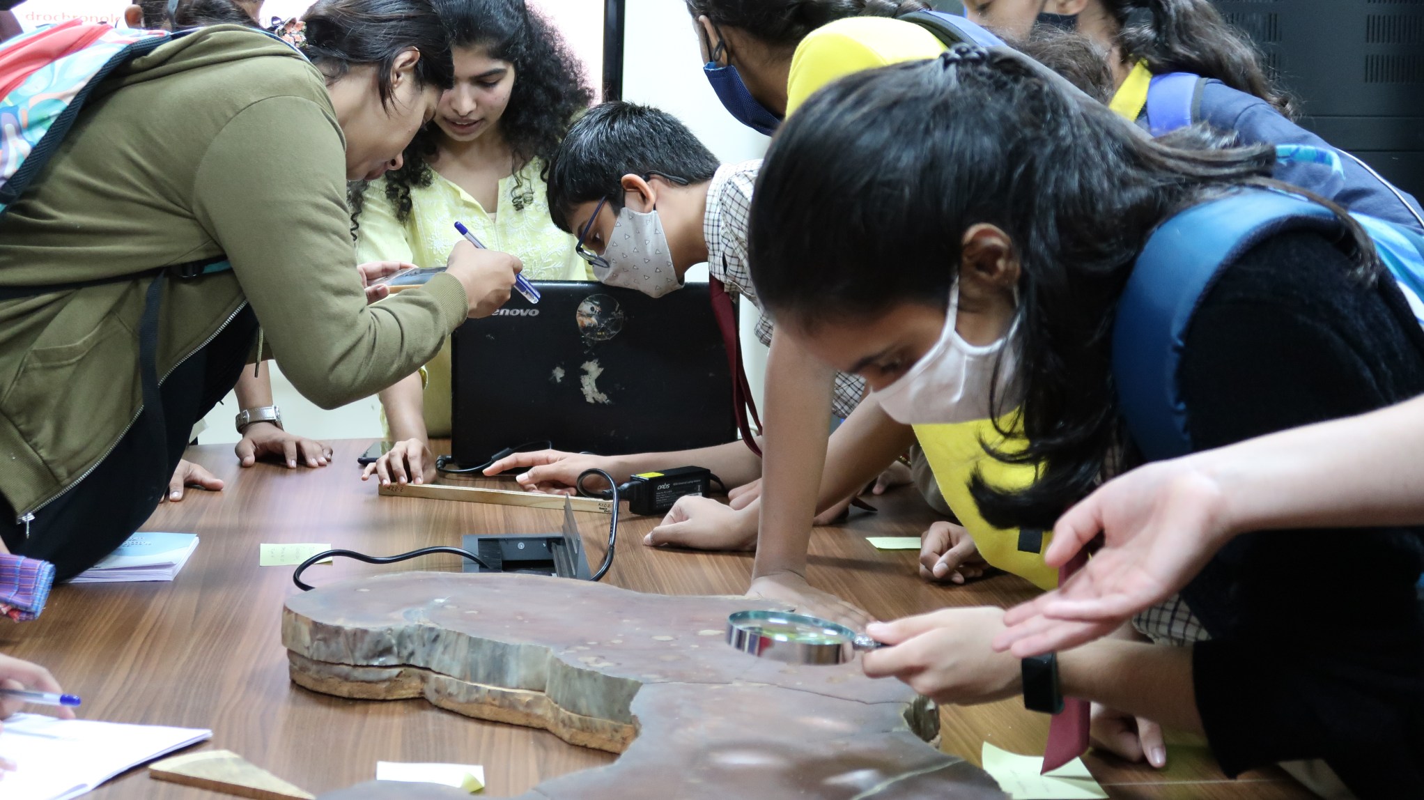 Water Classrooms Reimagining Learning On Water
