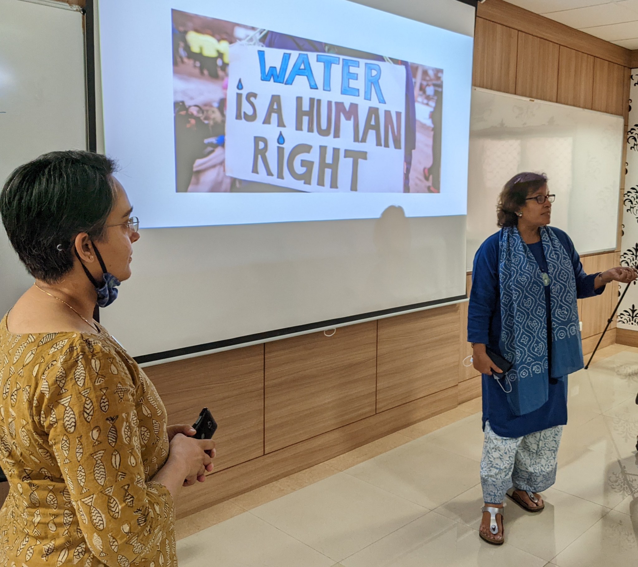 Gallery – Water Classrooms – Water Classrooms